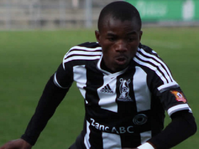Bosso winger on Rollers’ radar – Nehanda Radio