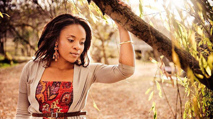 Sharon Manyika back with new album – Nehanda Radio