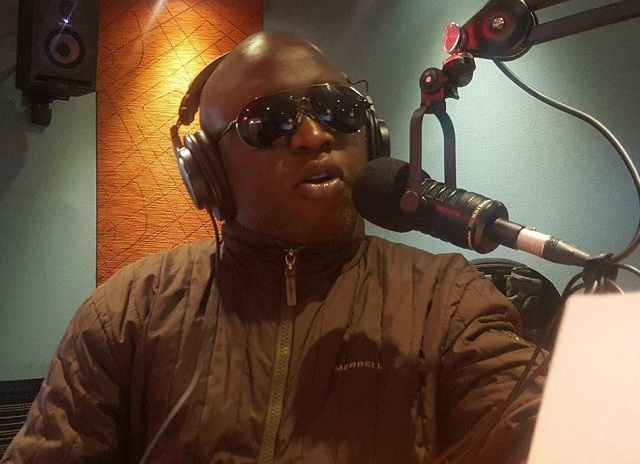 Sikhonjwa takes over Bosso lounge – Nehanda Radio