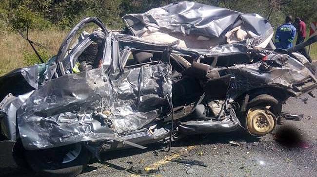 Accident claims 6 lives, injures 2 – Nehanda Radio