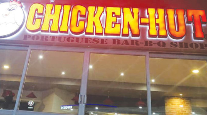 Chicken Hut not chickening out of investing – Nehanda Radio
