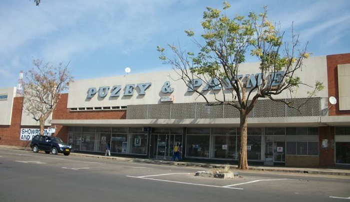 Puzey & Payne creditors meet – Nehanda Radio