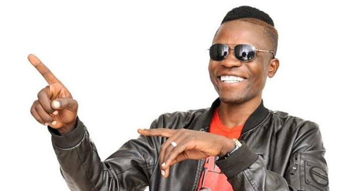 Tryson readies new album ‘Kana Mazogara’ – Nehanda Radio