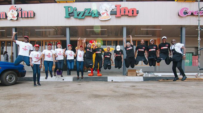 Haefelis opens in Harare – Nehanda Radio