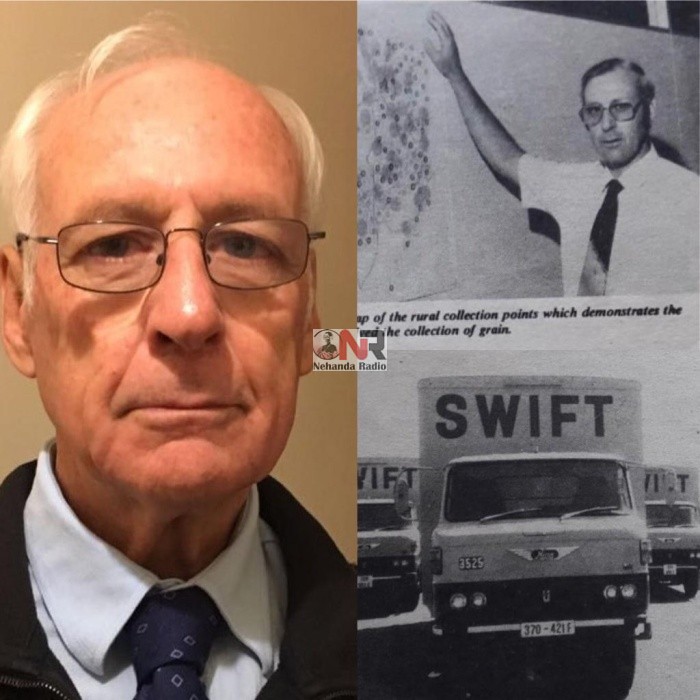 Pioneering rural development in Zimbabwe: The untold story of John ...