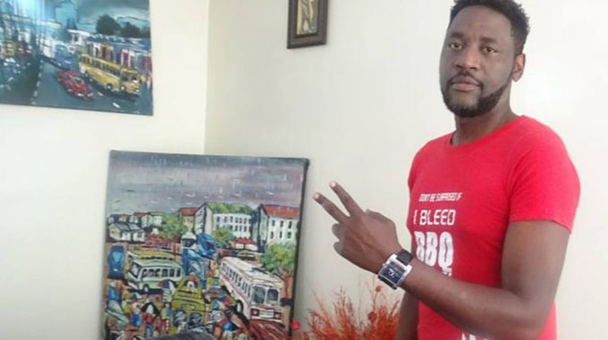 Local film on cusp of another breakthrough – Nehanda Radio
