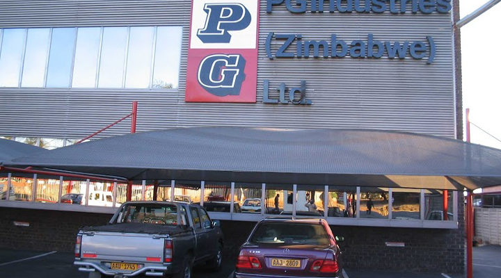 PG Industries’ creditors to get paid – Nehanda Radio