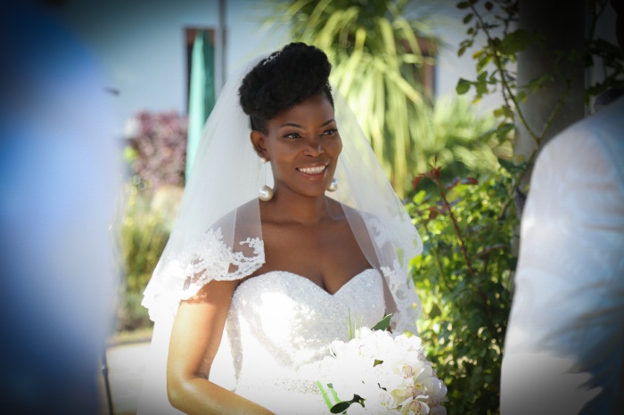 Wedding Pictures: Wellington and Tsitsi Mudoti – Nehanda Radio