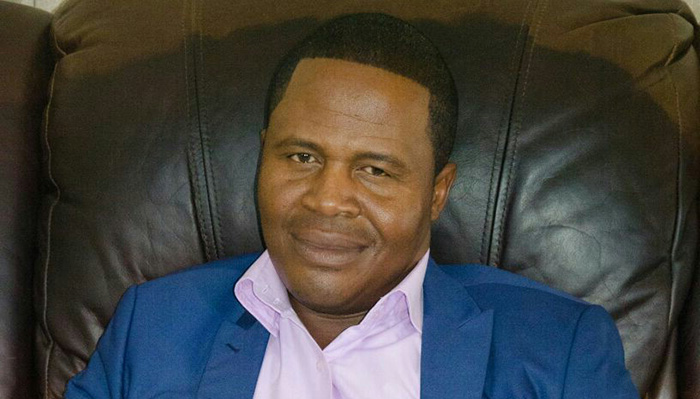 Mahendere revives acting career – Nehanda Radio