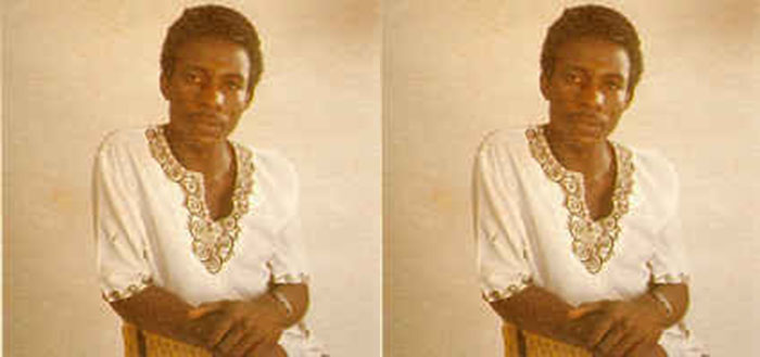 Legendary musician Brian Rusike dies – Nehanda Radio