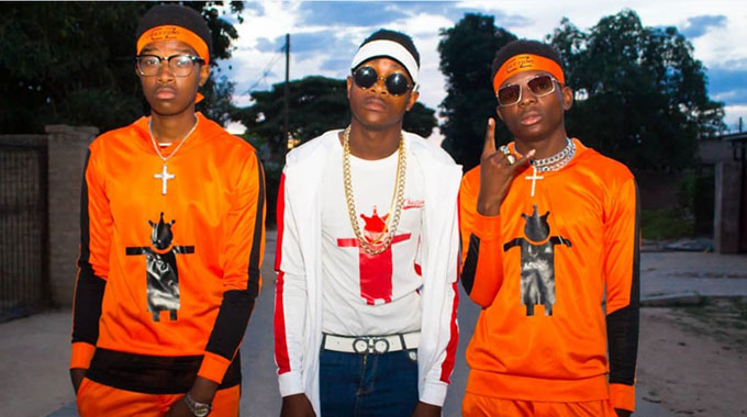 Hip-hop outfit releases single – Nehanda Radio