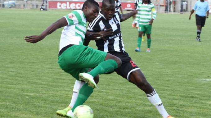 Bosso, FC Platinum fail to find net – Nehanda Radio