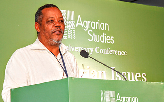 Hopewell Chin’ono: What is a Hero and how do they become one? – Nehanda ...