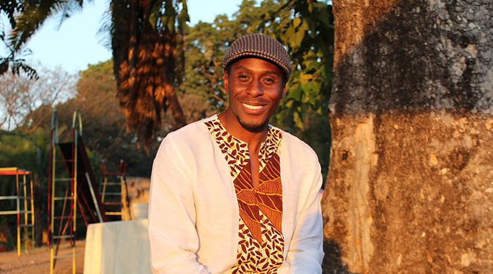 Kunonga to hold compensatory gig – Nehanda Radio