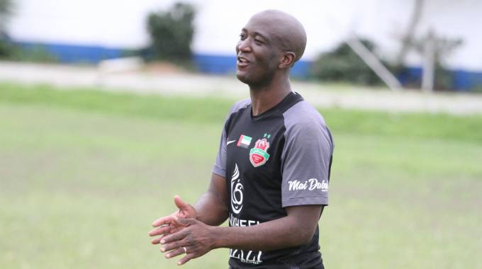 LET’S DU IT AGAIN …Sadomba’s DeMbare Pledge – Nehanda Radio