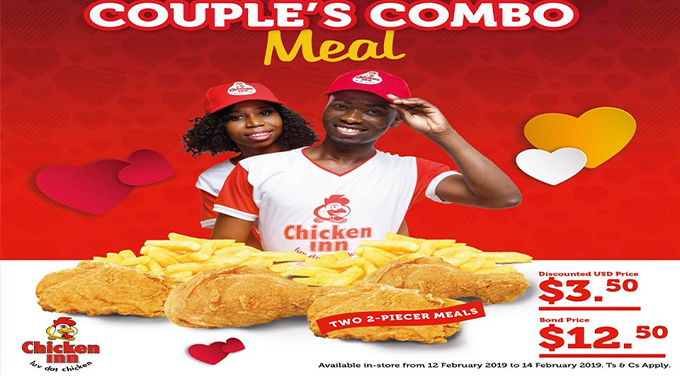 More fame for Chicken Inn couple – Nehanda Radio