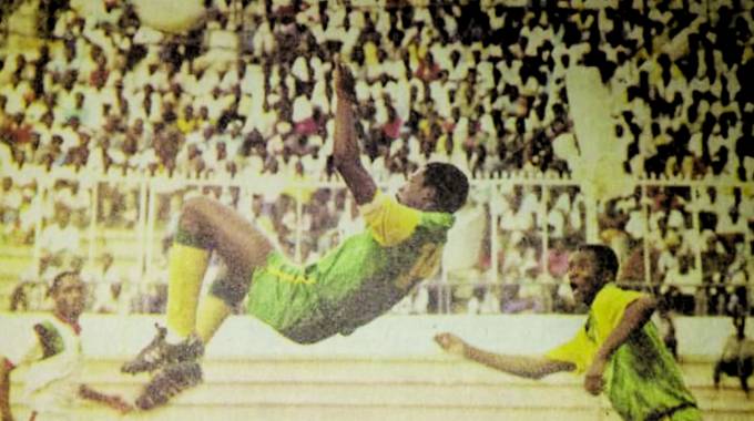 Do it for us: Chunga – Nehanda Radio