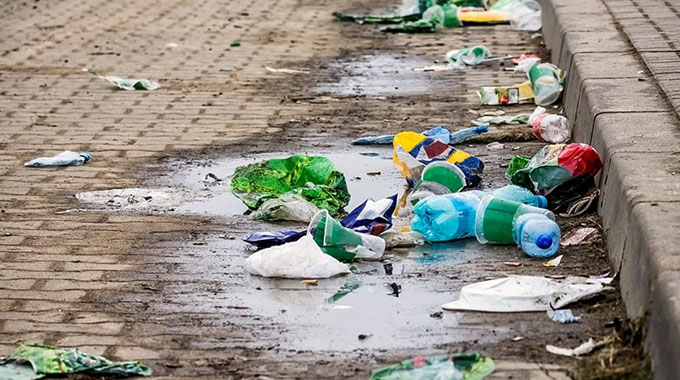 Gweru City to introduce anti-litter law – Nehanda Radio