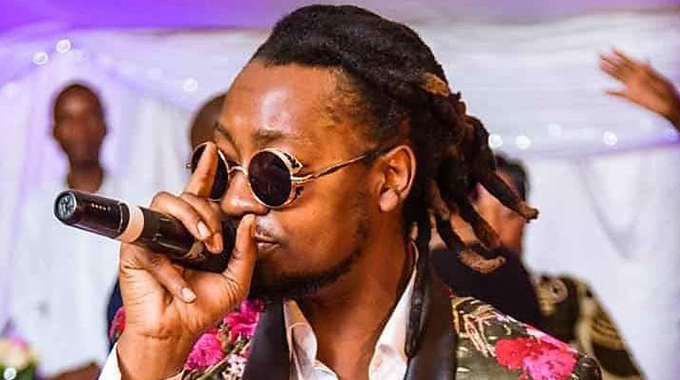 Roki beds baby mama – Nehanda Radio