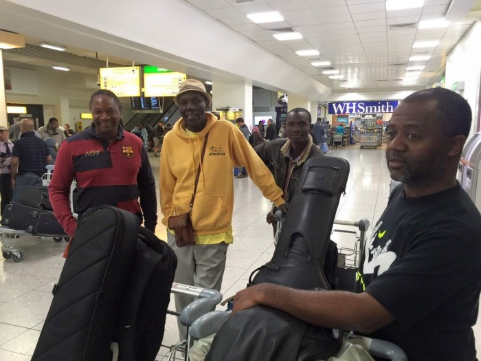 Interview with Y2K Promotions Alex Marapara – Nehanda Radio