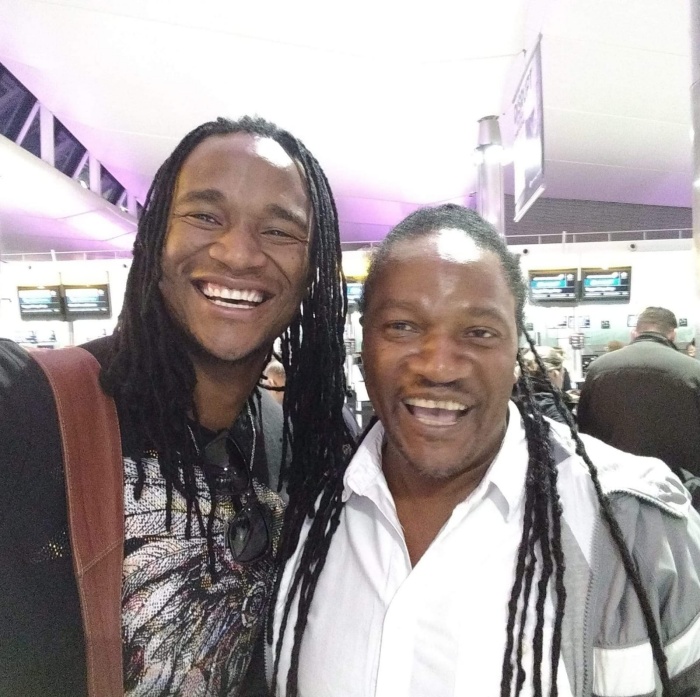 Interview with Y2K Promotions Alex Marapara – Nehanda Radio