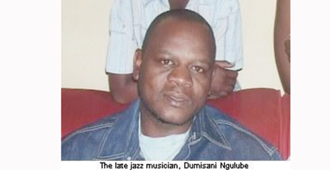 The man who wanted to be Hugh Masekela … the short life and career of ...