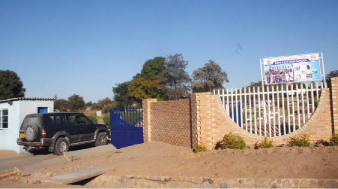 Form two pupils run off to join omakorokoza – Nehanda Radio