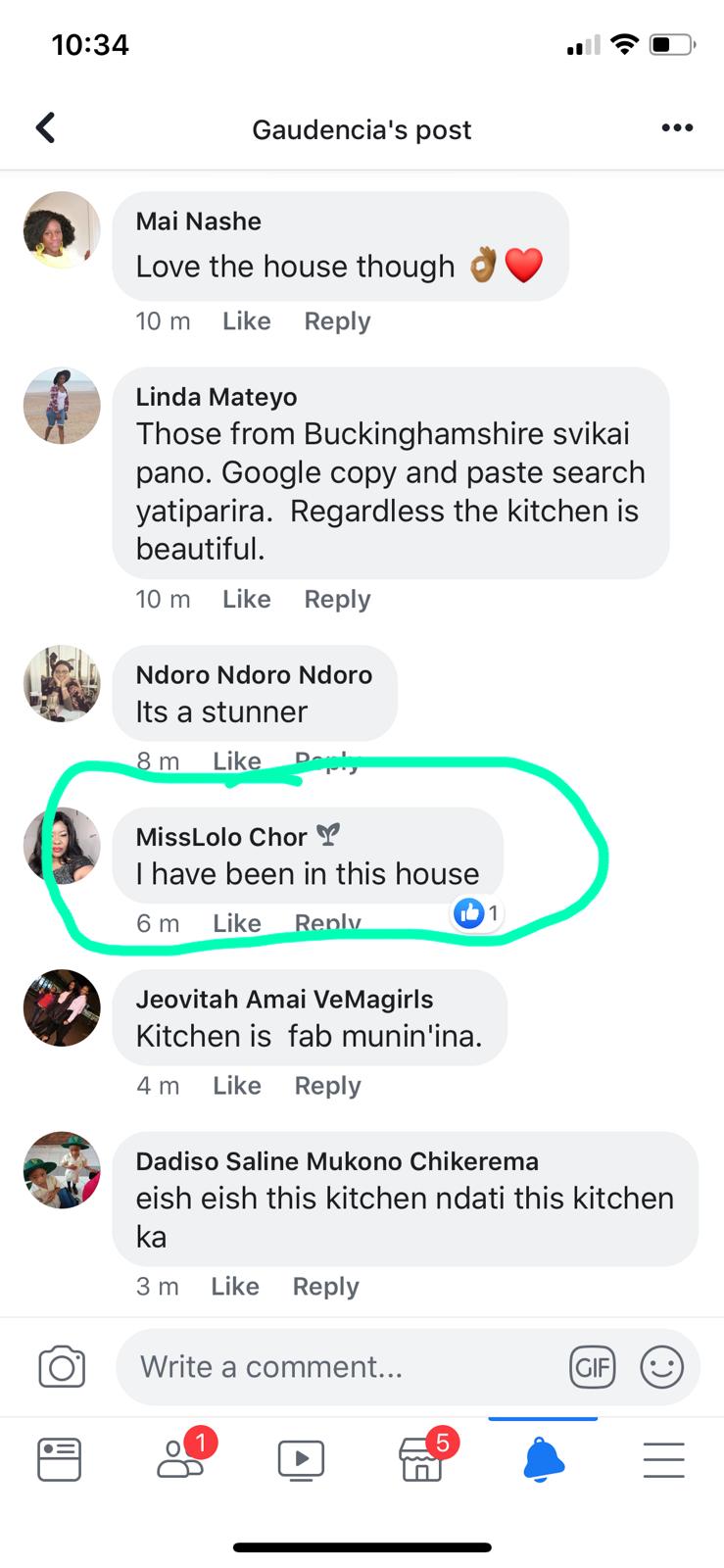 Wife of sacked NSSA board chairman Robin Vela shows off £1.3m UK home - PICTURES – Nehanda Radio