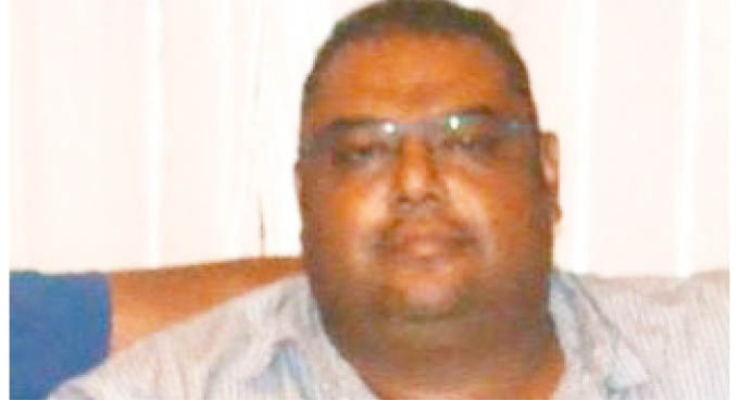 Businessman up for embezzlement – Nehanda Radio