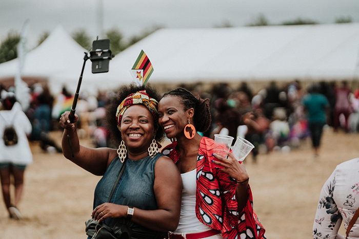 South Africa’s DJ Zinhle among artists to perform at Zimfest this ...