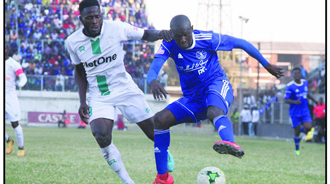 DERBY FINDS ITS SOUL . . . Fans, players combine to turn back the hands ...