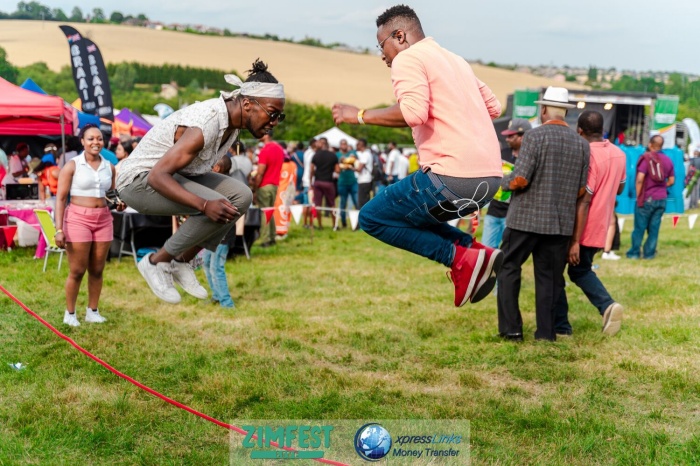 Zimfest LIVE delivers another 'phenomenal' festival - PICTURES ...