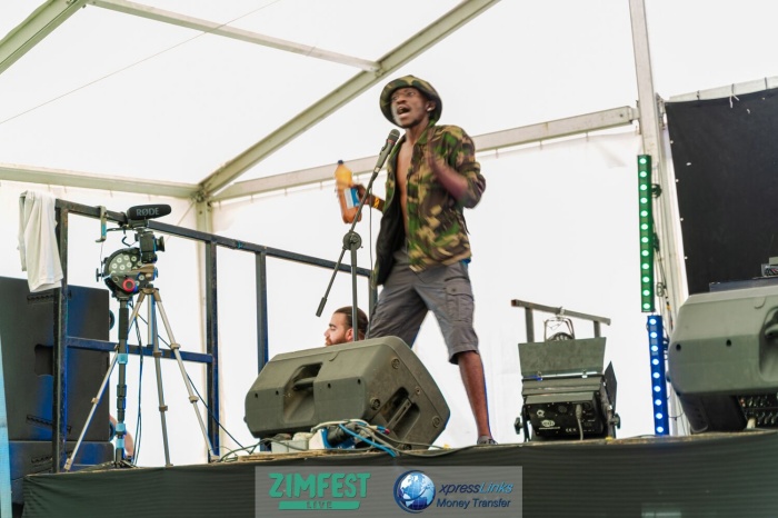 Zimfest LIVE delivers another 'phenomenal' festival - PICTURES ...
