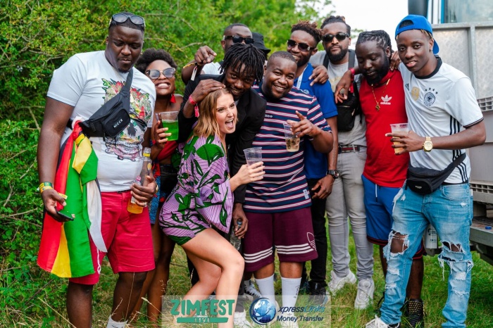 Zimfest LIVE delivers another 'phenomenal' festival - PICTURES ...