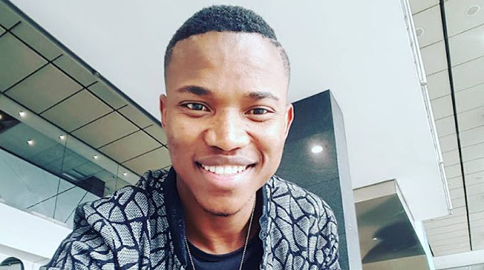 Idols star Thami Shobede dies – Nehanda Radio