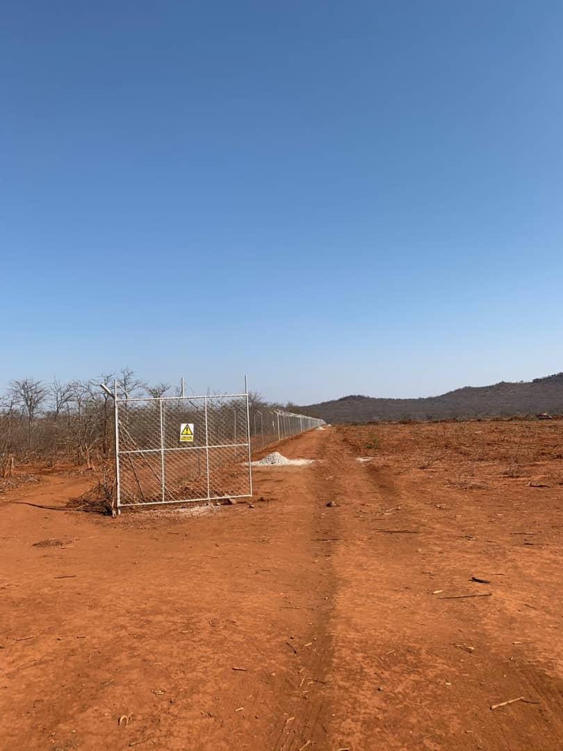 'Ray of Light' as construction resumes at Chivayo’s Gwanda Solar Farm ...