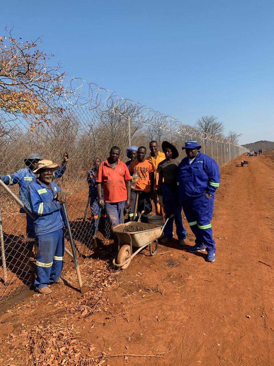 US$14m funding for Gwanda solar – Nehanda Radio