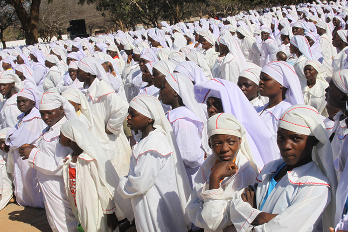 10 years for aiding prophet’s rape – Nehanda Radio