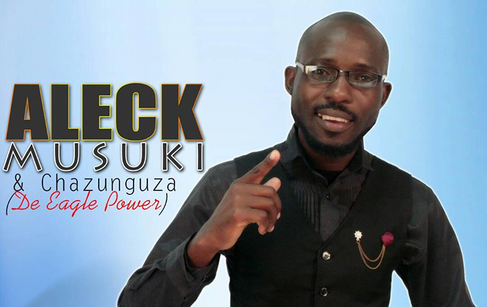 ‘I friend zone them’ – Nehanda Radio