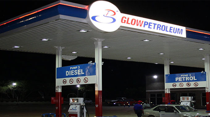 Zina accuses Glow Petroleum of bribing SRC members – Nehanda Radio