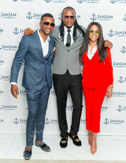 Jah Prayzah, Jan Jam shake showbiz – Nehanda Radio