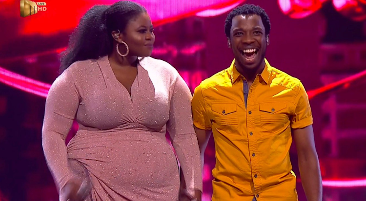 'Idols SA' ends on high note as Luyolo Yiba wins – Nehanda Radio