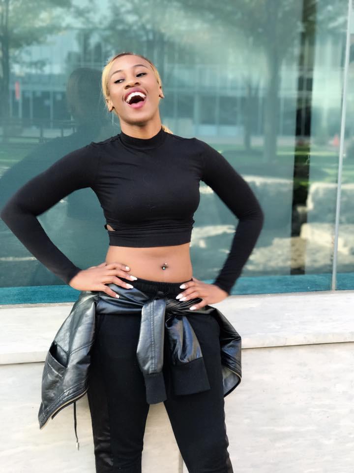Zimbabwean born actress making waves in Canada with new TV series ...