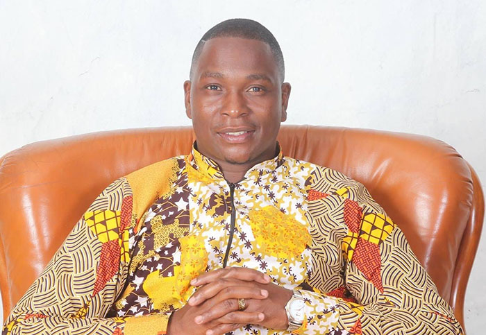 Prominent Gweru pastor ARRESTED for allegedly raping congregant ...