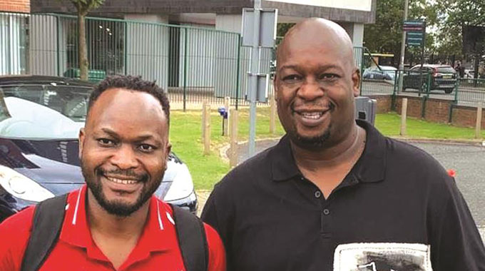 Move over Jorge Mendes, Mino Raiola . . . Make way for Zim’s new Super ...