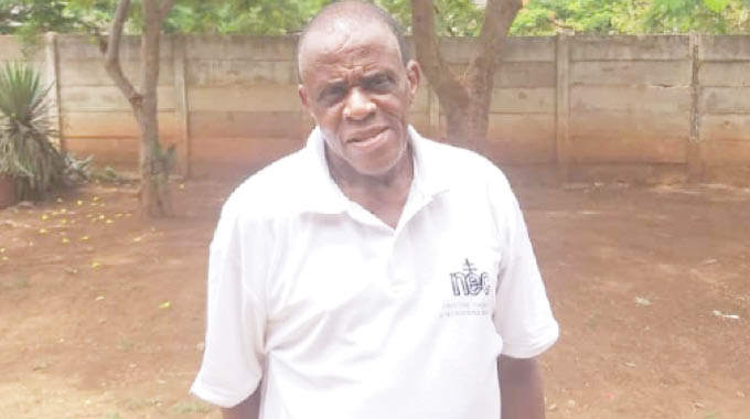 Five goal-haul catapulted ‘Mazondo’ to top-flight soccer – Nehanda Radio