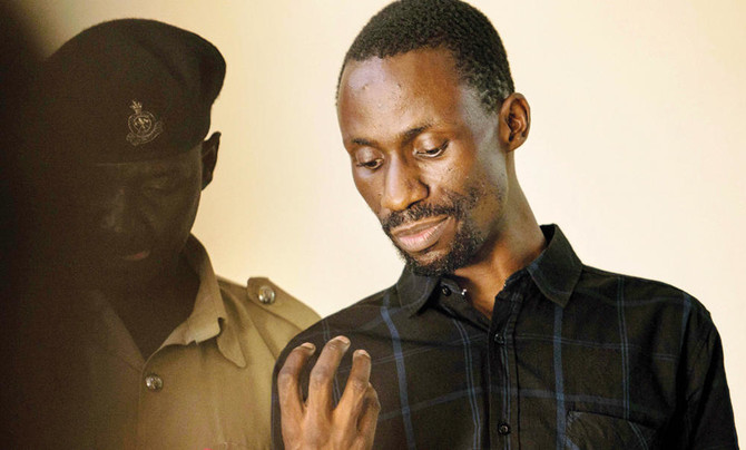 The accidental journalist who has been in court 137 times – Nehanda Radio