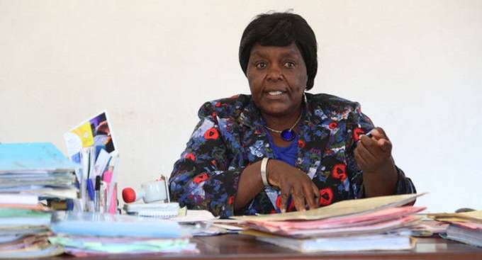 Gokwe town secretary arrested for criminal abuse of office – Nehanda Radio