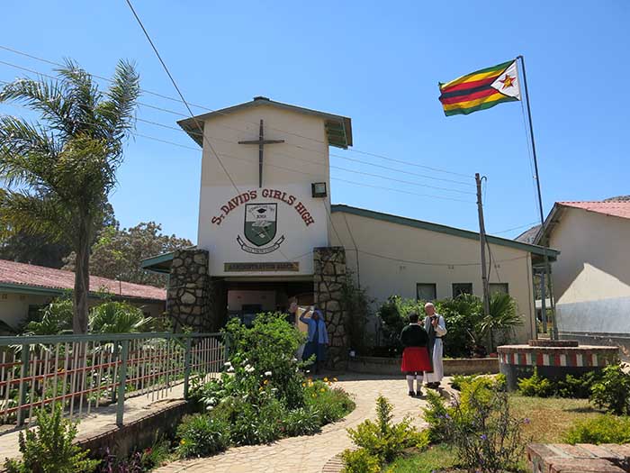 St David’s Bonda tops at Ordinary Level – Nehanda Radio