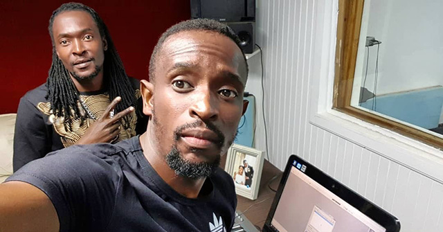 MacDee loses US$1 650 studio kit – Nehanda Radio